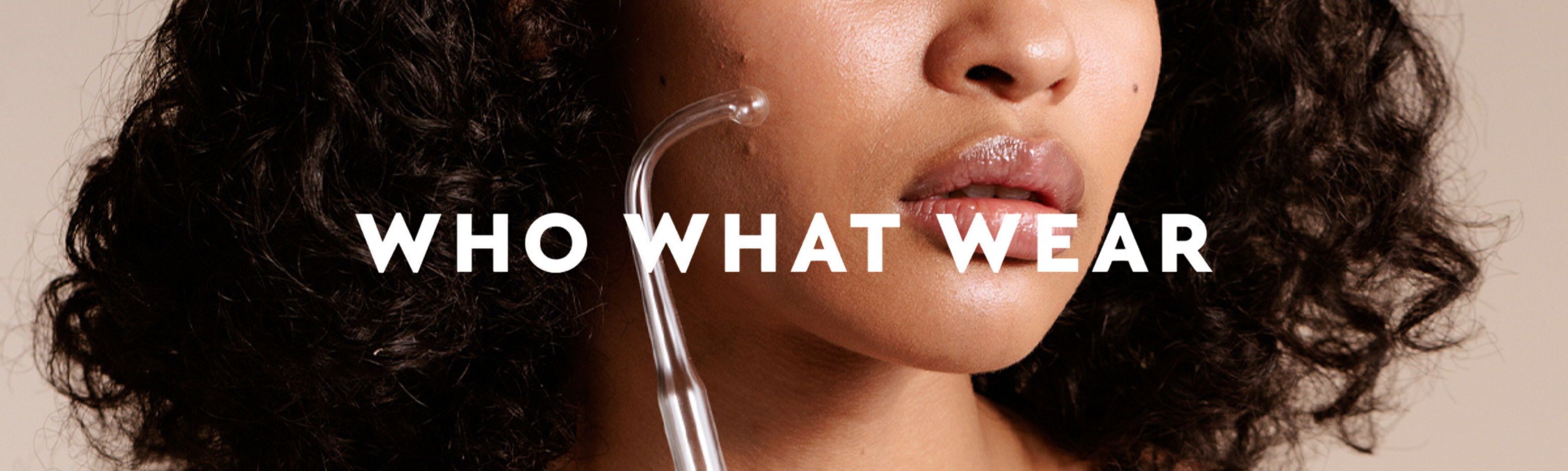 Project E Beauty High Frequency Wand Highlighted by WhoWhatWear for Pr ...