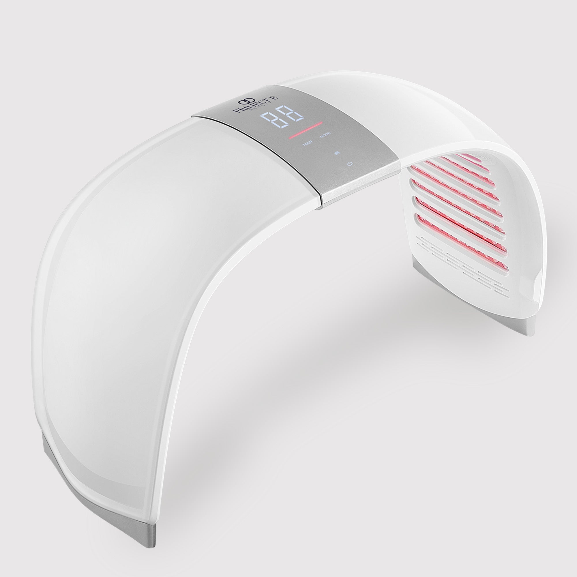 LumaLux Dome | Face & Body LED Light Therapy Device | Project E Beauty ...